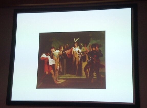 Julie Raby: A Dyslexic Writer