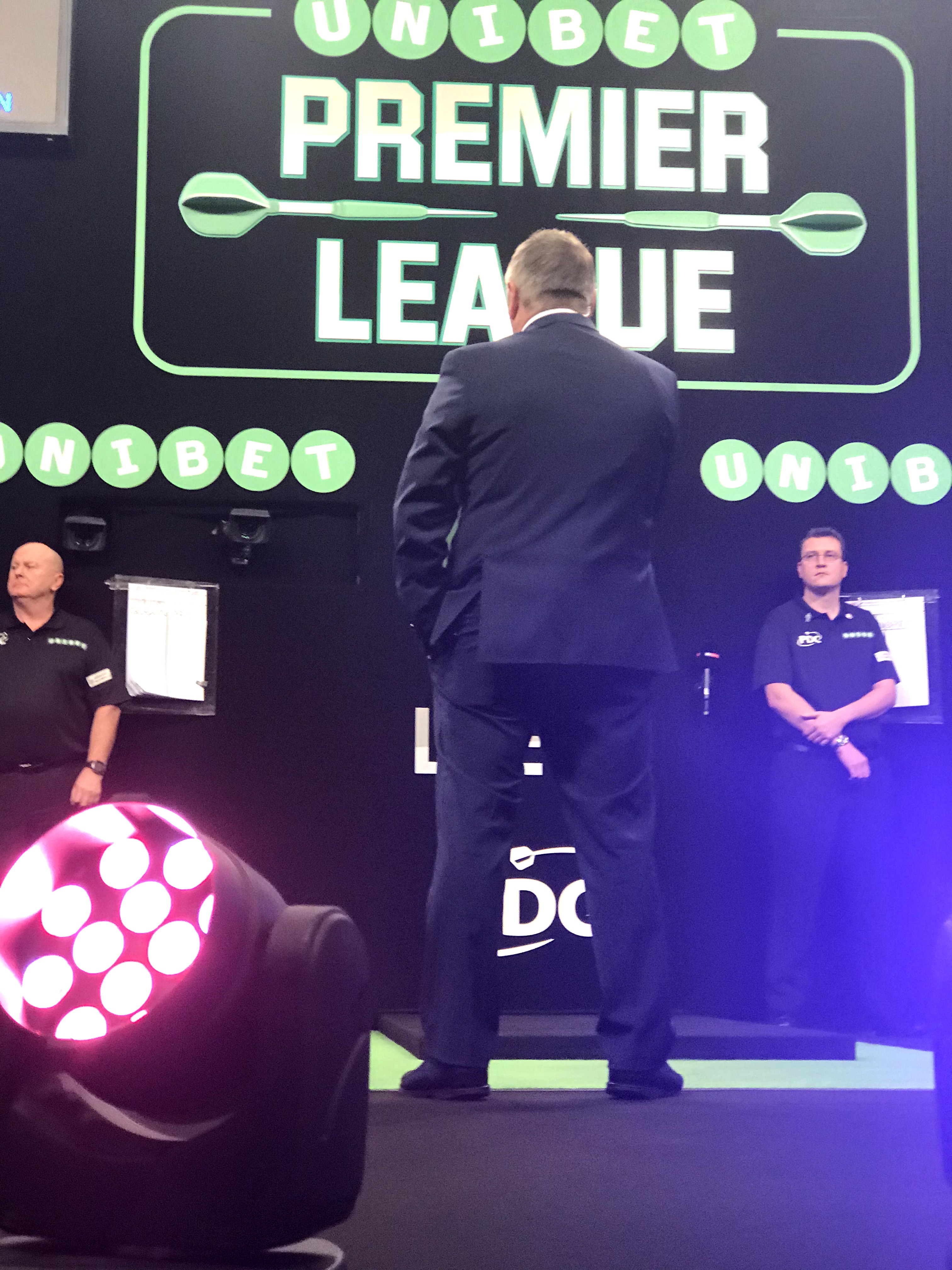 Darts – Julie Raby: A Dyslexic Writer